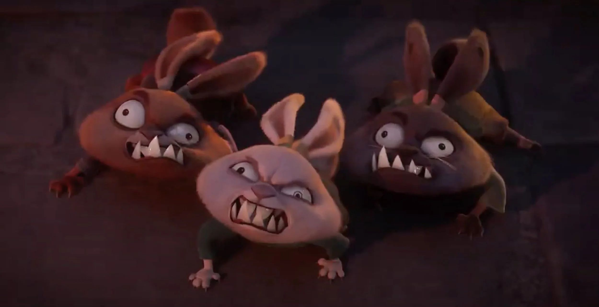 KUNG-FU PANDA 4 Super Bowl TV Spot - "Violence Makes Our Tummies Tingle" — GeekTyrant